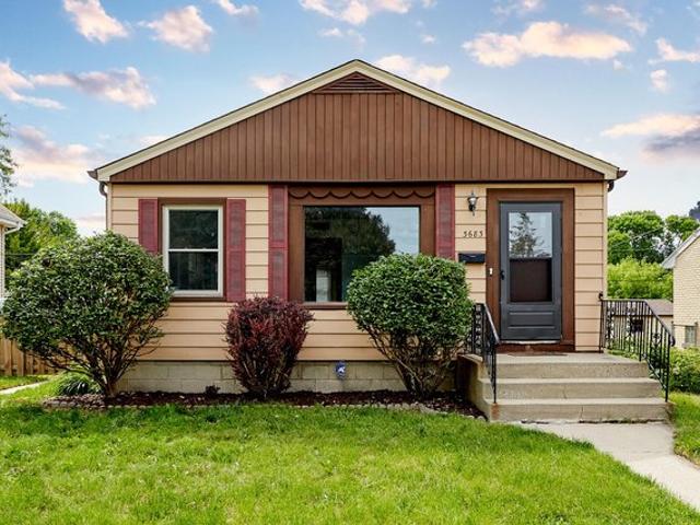 3683 S Clement Ave, Milwaukee, WI 53207