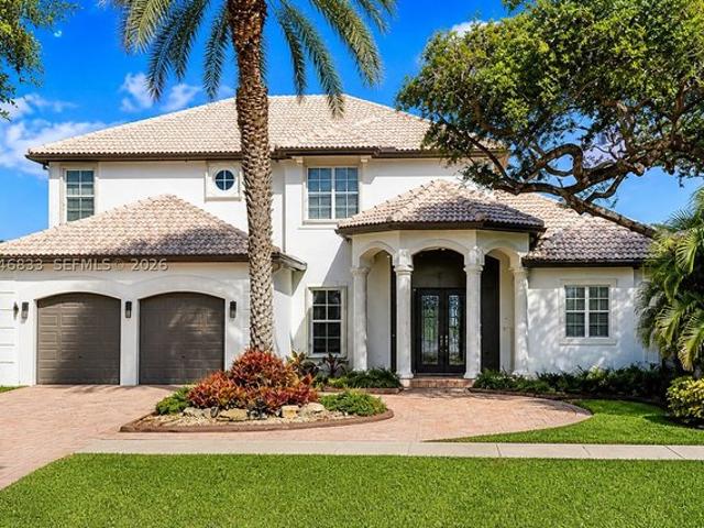 3683 W Lake Estates Dr, Davie, FL 33328