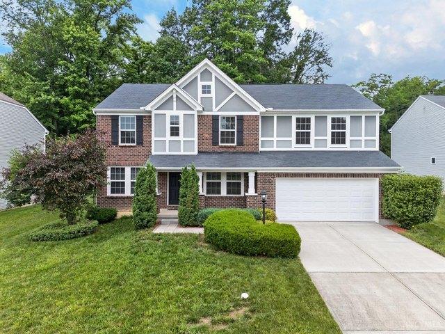 3683 White Blossom Ct, Batavia Township, OH 45102