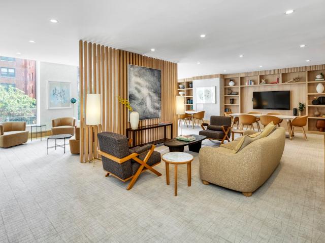 368 3rd Avenue, Unit 12A
