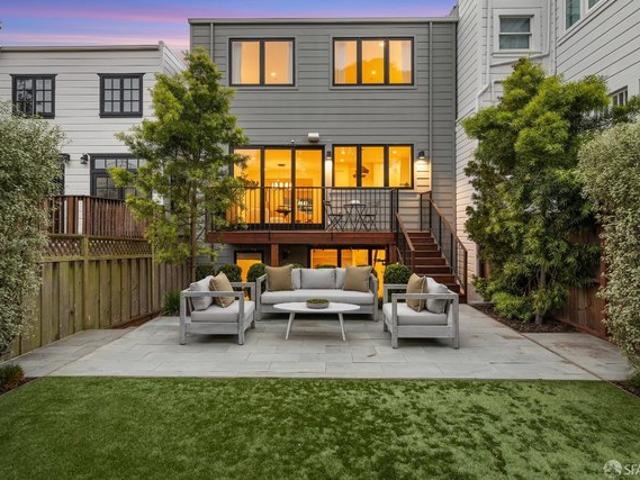 368 17th Ave, San Francisco, CA 94121