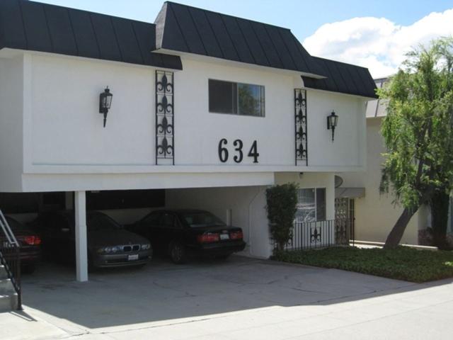 368 2 Bedroom Apartment for Rent at 634 E Tujunga Ave, Burbank, CA 91501