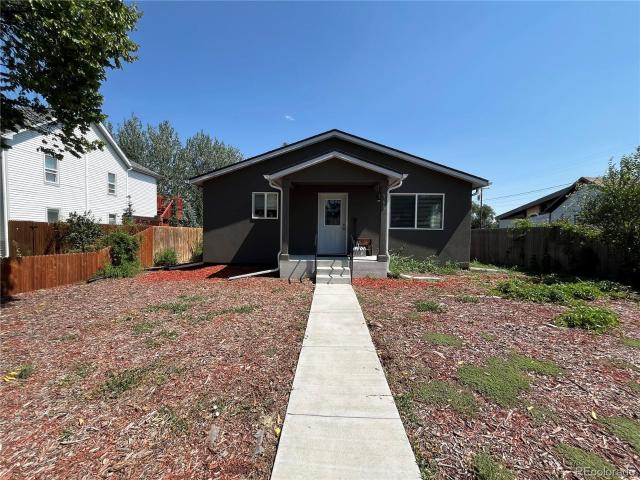 368 C Ave, Limon, CO 80828 | MLS #3237 | Compass
