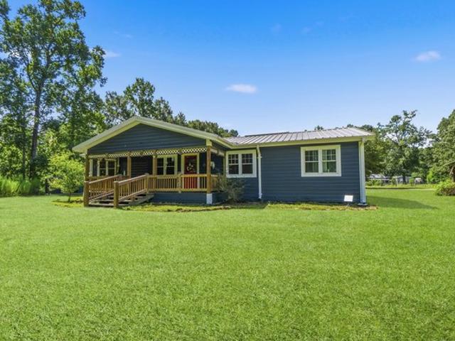 368 County Road 2222, Cleveland, TX 77327