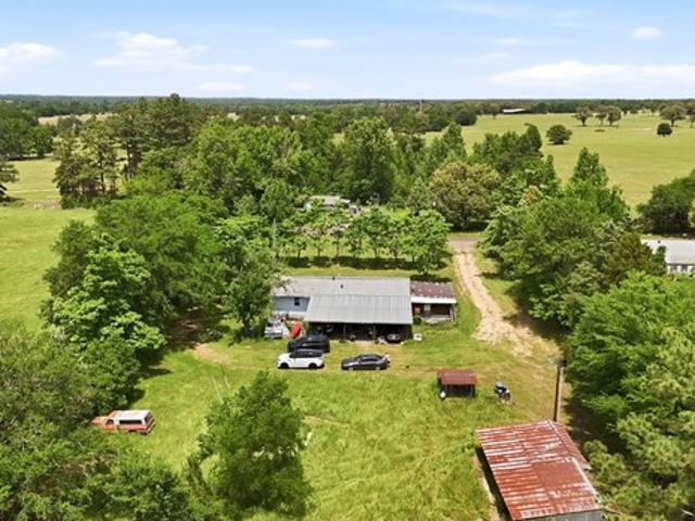 368 County Road 4960, Quitman, TX 75783