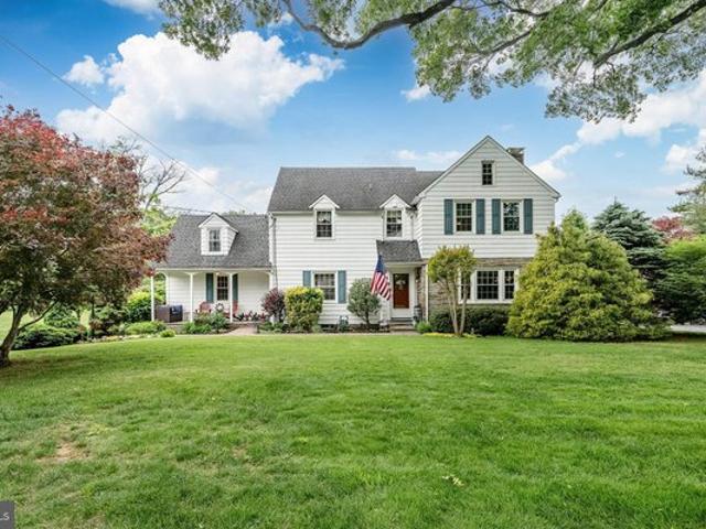 368 Concord Rd, Glen Mills, PA 19342