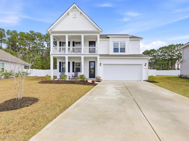 368 Cattle Drive Cir, Myrtle Beach, SC 29588