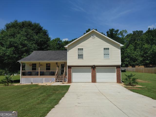 368 Cattlemans Circle