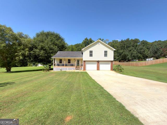 368 Cattlemans Circle
