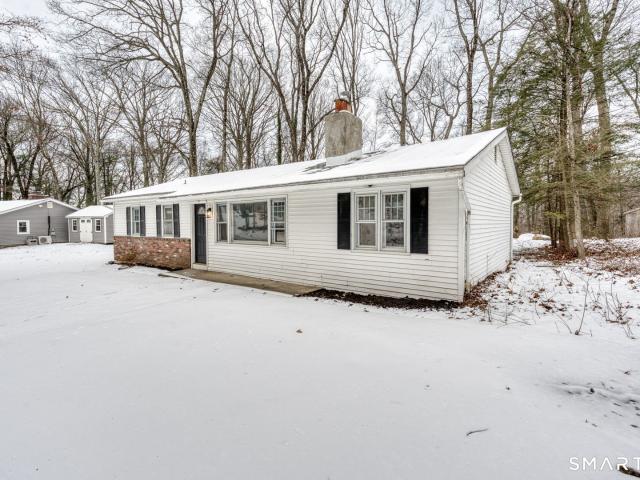 368 Candlewood Lake Rd N, New Milford, CT 06776 | MLS #24161 | Compass