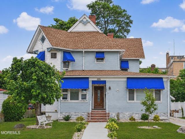 368 Carr Ave, Keansburg, NJ 07734