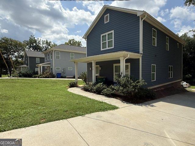 368 Arch St, Athens, GA 30601