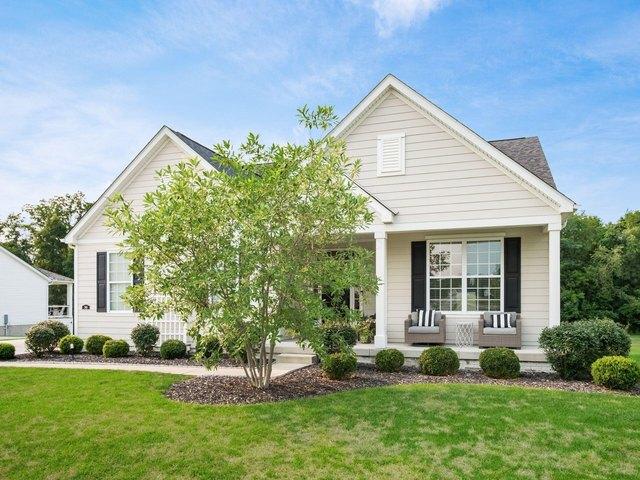 368 Ben Curtis Dr, Ostrander, OH 43061