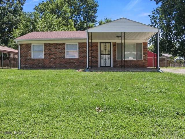 368 Blossom Rd, Louisville, KY 40229