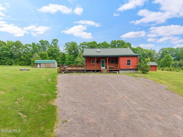 368 Brand Rd, Gilboa, NY 12076