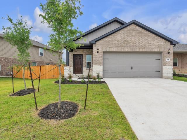 368 Bridge Deck Loop, Kyle, TX 78640 | MLS #6165