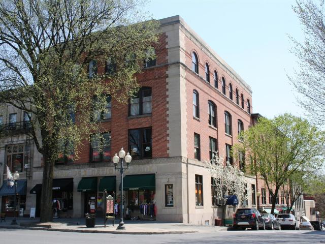 368 Broadway 17 #