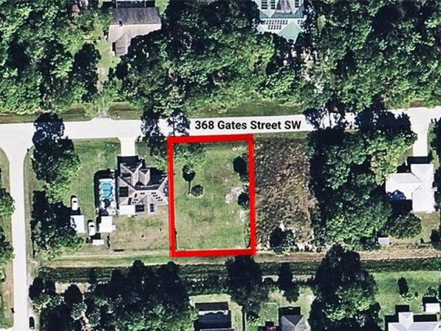 368 Gates St SW, Palm Bay, FL 32908