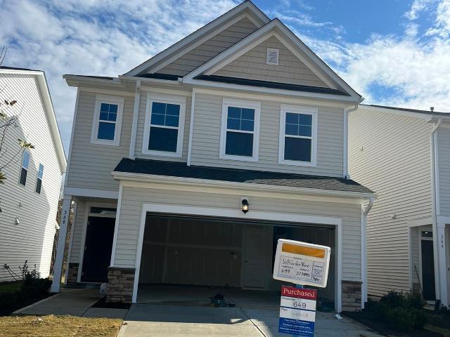 368 Garden Vine Trl, Raleigh, NC 27610 | MLS #2541 | Compass