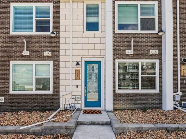 368 Geneva St, Aurora, CO 80010