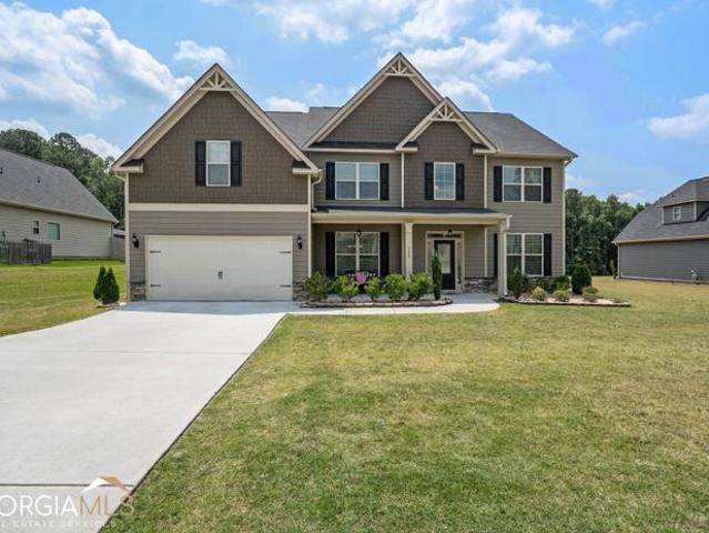 368 Greighmoor Ct, Loganville, GA 30052