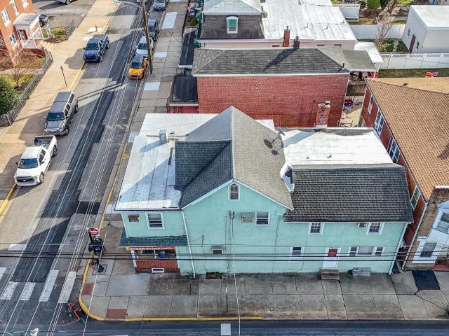 368 Dorrance St, Bristol, PA 19007 | MLS #PABU2110