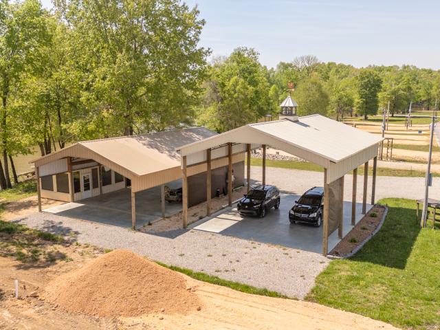 368 Duck Blind Rd