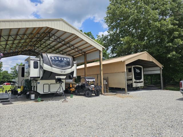 368 Duck Blind Rd, Clifton, TN 38425 | MLS #3043