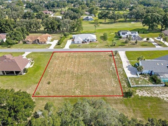 368 E Falconry Ct, Hernando, FL 34442