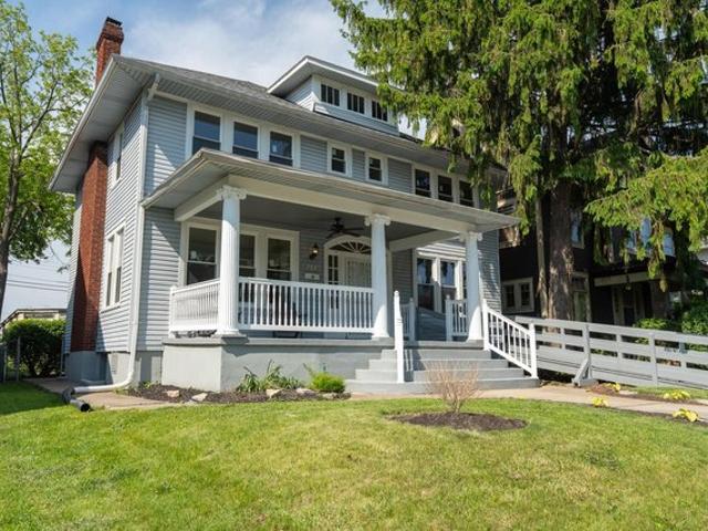 368 E Madison Ave, Springfield, OH 45503