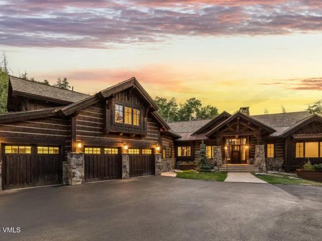 368 Elk Woods Rd, Edwards, CO 81632
