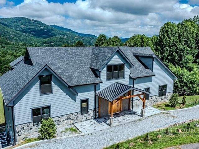 368 Fall Creek Meadows Ln, Elk Park, NC 28622