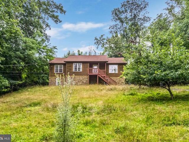 368 Freeze Rd, Linden, VA 22642