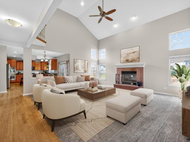 368 Kingsbury Drive