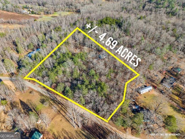 368 Harkins Rd, Cleveland, GA 30528 | MLS #10659
