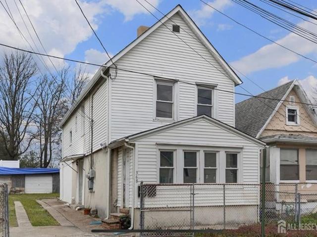 368 Inslee St, Perth Amboy, NJ 08861
