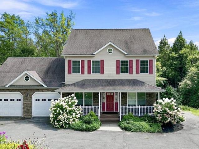368 Jubilee Rd, Covington Township, PA 18424