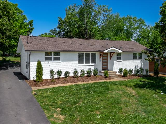 368 Ocala Dr, Nashville, TN 37211 | MLS #3183 | Compass