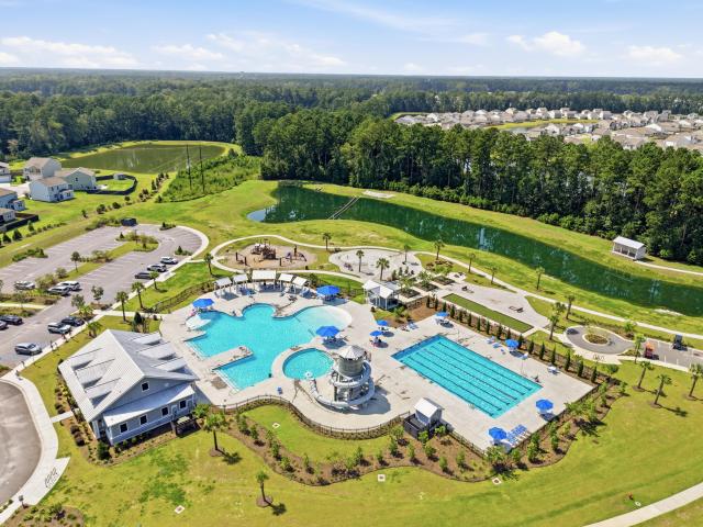 368 Lake Ridge Boulevard