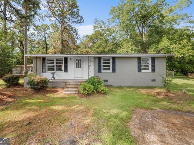 368 Langston Chapel Rd, Statesboro, GA 30458