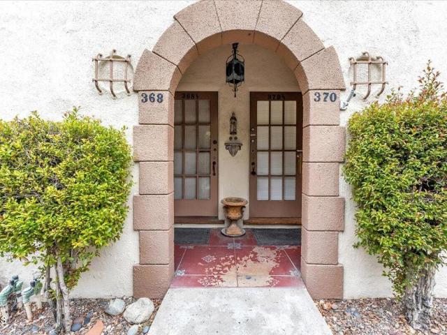 368 Monterey Road 370.5