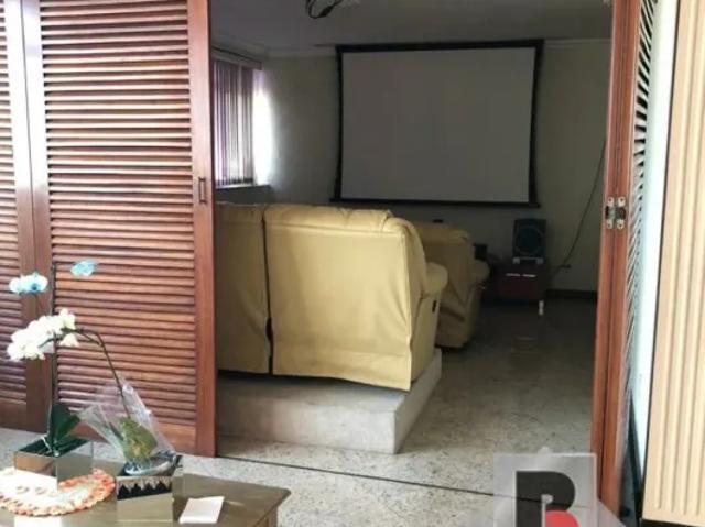 368 m² Apartamento Alto Padrão Avenida Paes de Barros