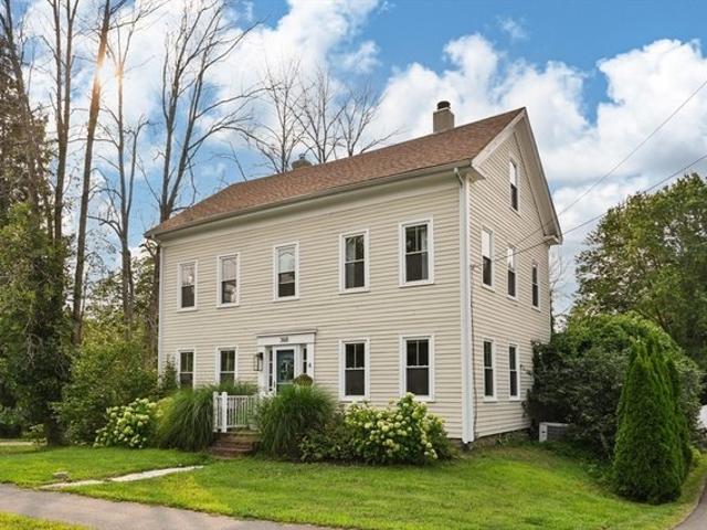 368 Main St, West Newbury, MA 01985