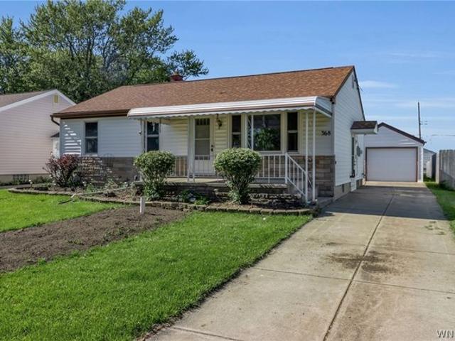 368 McConkey Dr, Buffalo, NY 14223