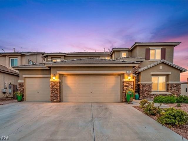 368 Misty Moonlight St, Henderson, NV 89015