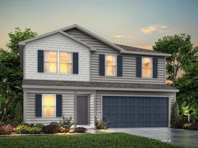 368 N Coral Bells Way, Four Oaks, NC 27524