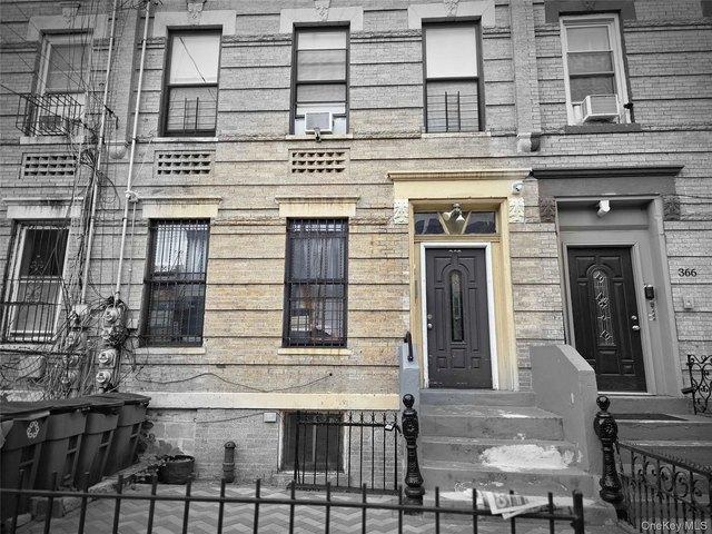 368 New Jersey Ave, Brooklyn, NY 11207