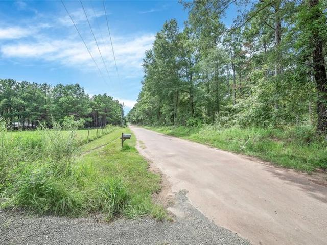 368 Sneed Rd, Waskom, TX 75692