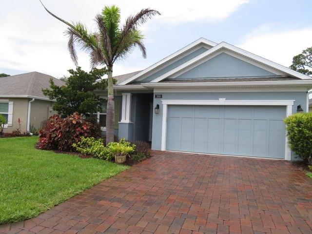 368 Sandcrest Cir, Sebastian, FL 32958