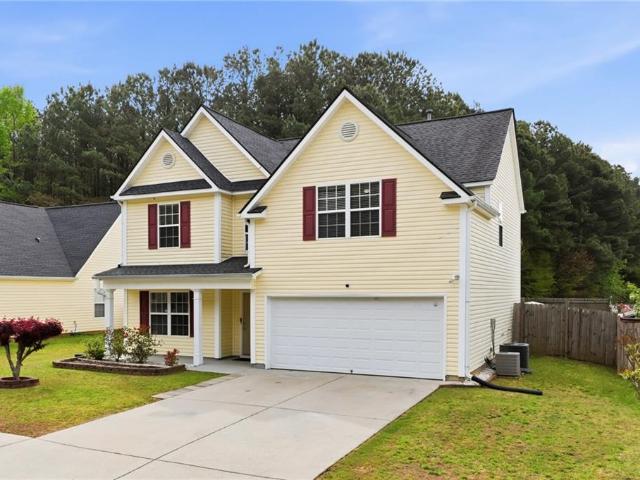 368 Shadowbrooke Cir SW, Loganville, GA 30052 | MLS #7748 | Compass
